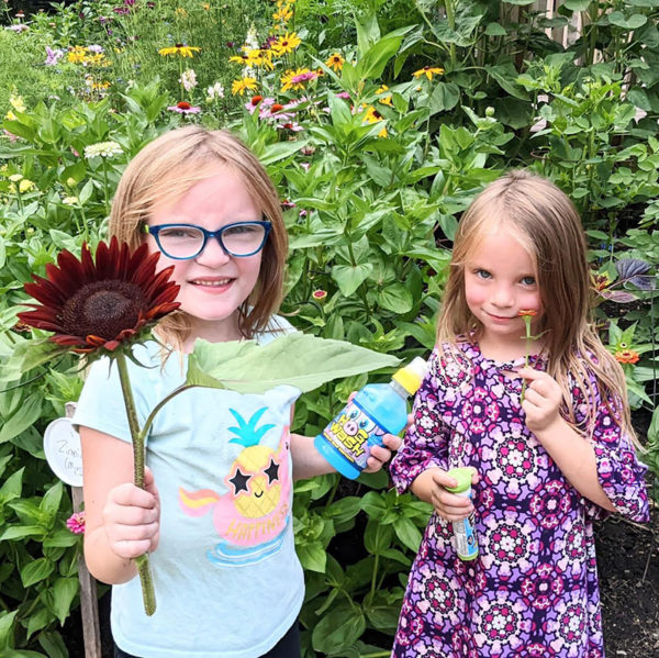 Giving Gardens of First Presbyterian Church of Macomb – Community ...