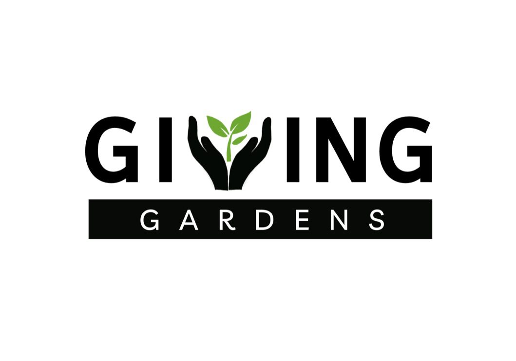 Giving Gardens for All – Community Gardens
